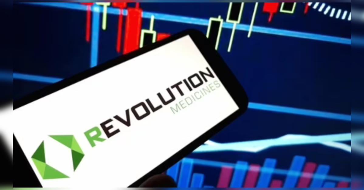 Revolution Medicine's Daraxonrasib: Breakthrough Pancreatic Cancer Pill ...