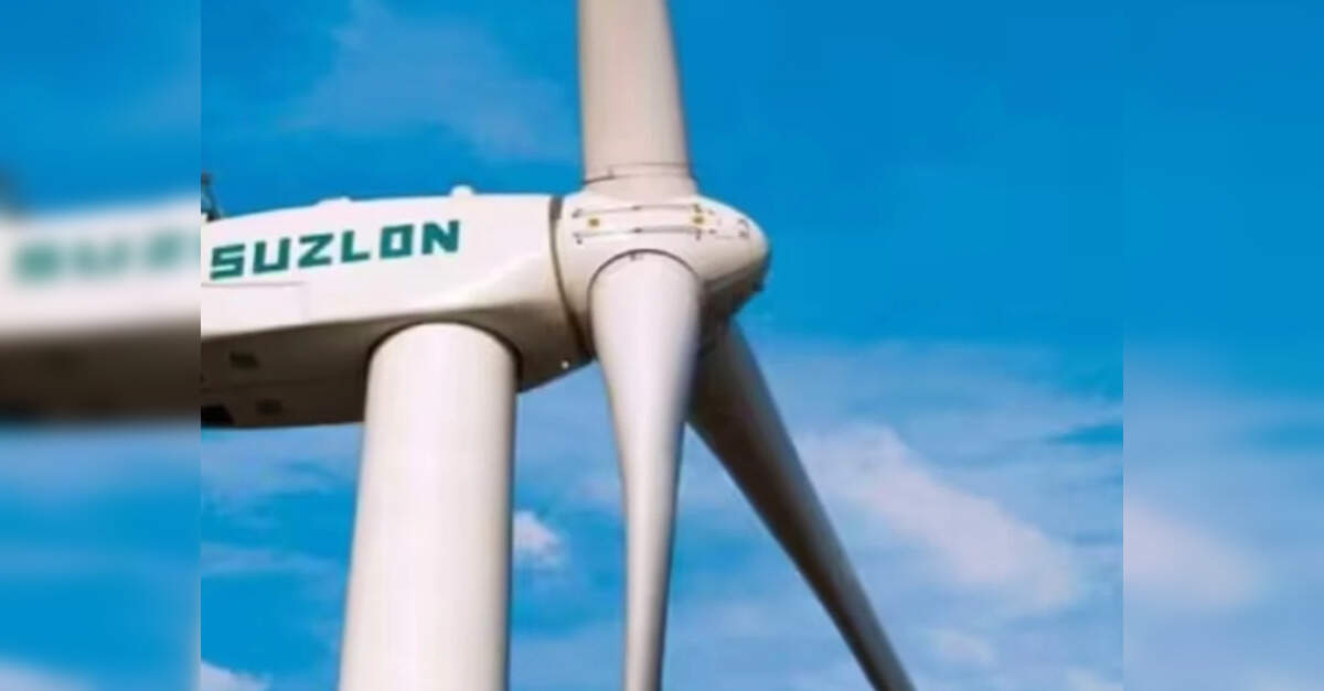 Suzlon Energy to challenge Sebi's Rs 29 cr penalty order in SAT ...