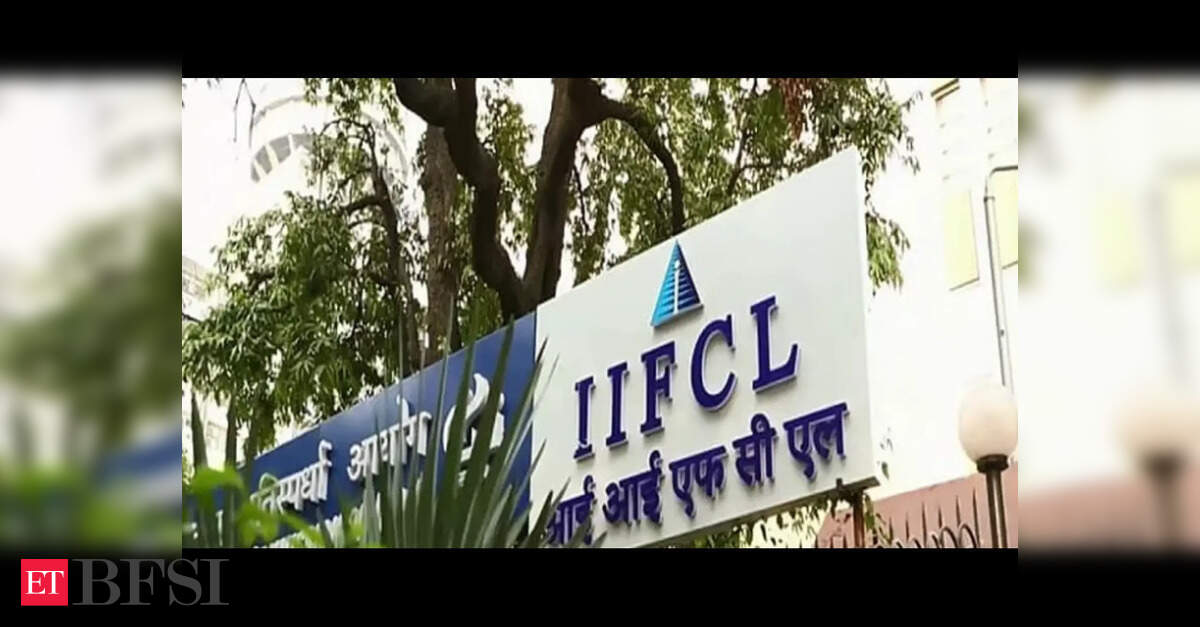 IIFCL Targets Rs 75,000 Crore Loan Sanction in FY27 for Infrastructure ...