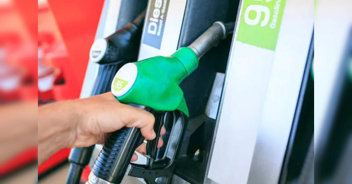 Windfall gains tax slashed on petrol, diesel, ATF exports, ETEnergyworld