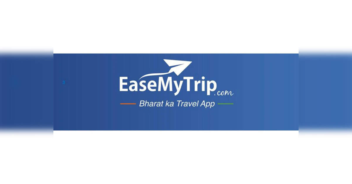 EaseMyTrip Achieves 8.9% Revenue Growth in Q4 FY26 and Unveils Vision ...