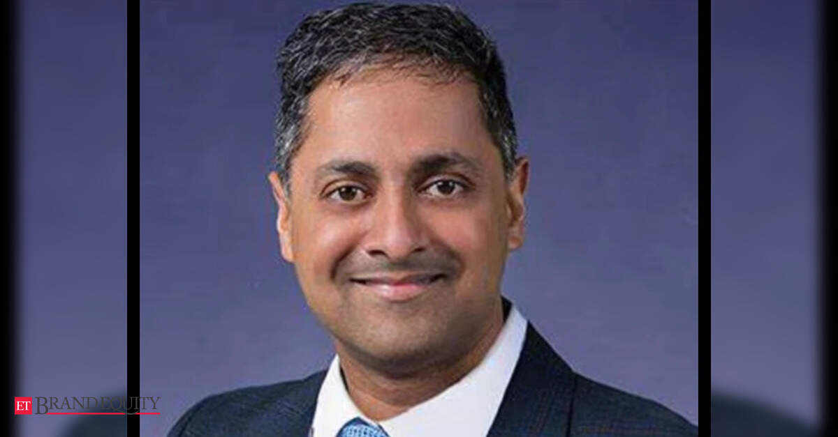 Colgate-Palmolive Leadership Changes: Ram Raghavan Promoted to Chief ...