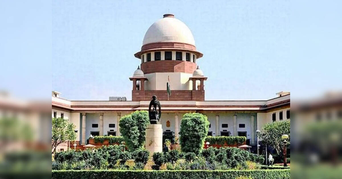 Supreme Court Appointments: Supreme Court Welcomes Five New Judges as ...