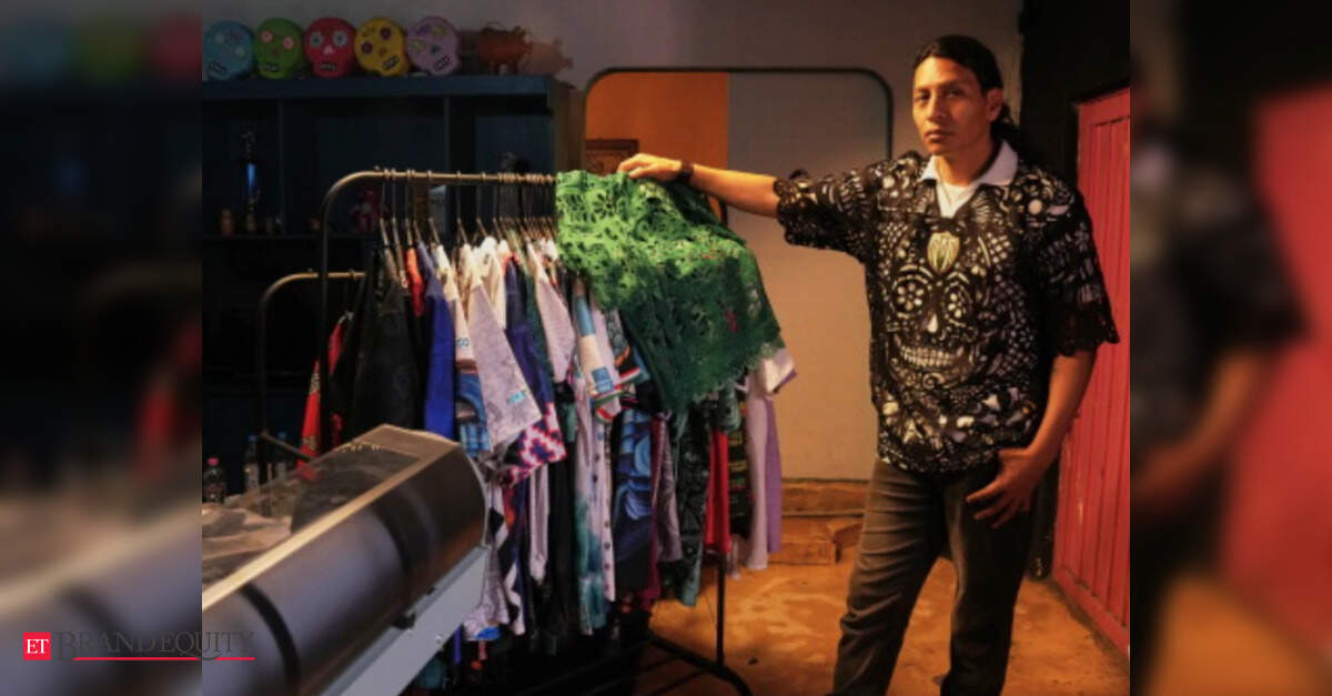 Hugo Rosas: Merging Soccer with Pre-Hispanic Tradition for World Cup ...
