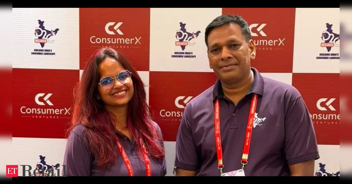 ConsumerX Ventures Unveils Rs 150 Crore Fund to Propel India’s Emerging ...