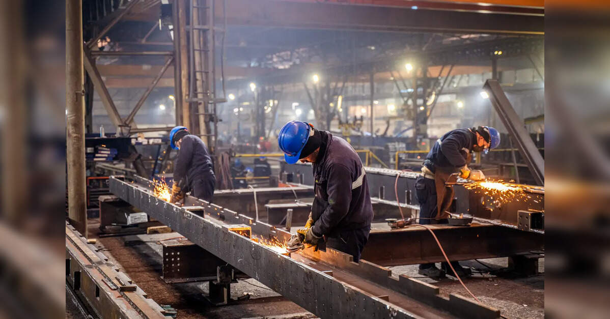 India's Manufacturing PMI Reaches 3-Month High: Demand Surges Amid ...