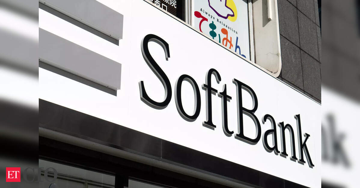 SoftBank overtakes Toyota as Japan's most valuable company, ETCIO