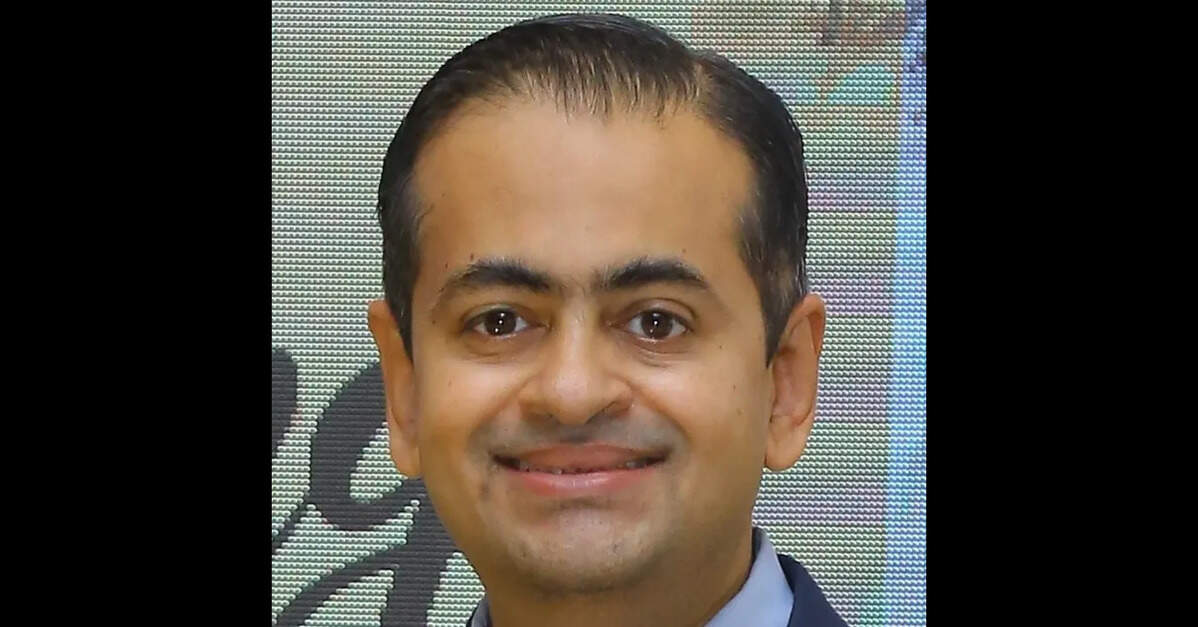 Ruban Das Appointed General Manager of Hyatt Hyderabad Gachibowli ...