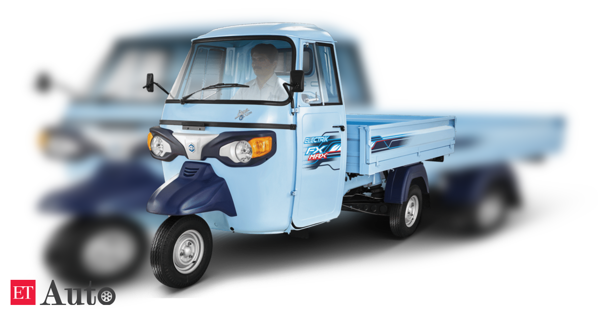 Piaggio Vehicles ties up with SBI to offer interest-free financing for ...