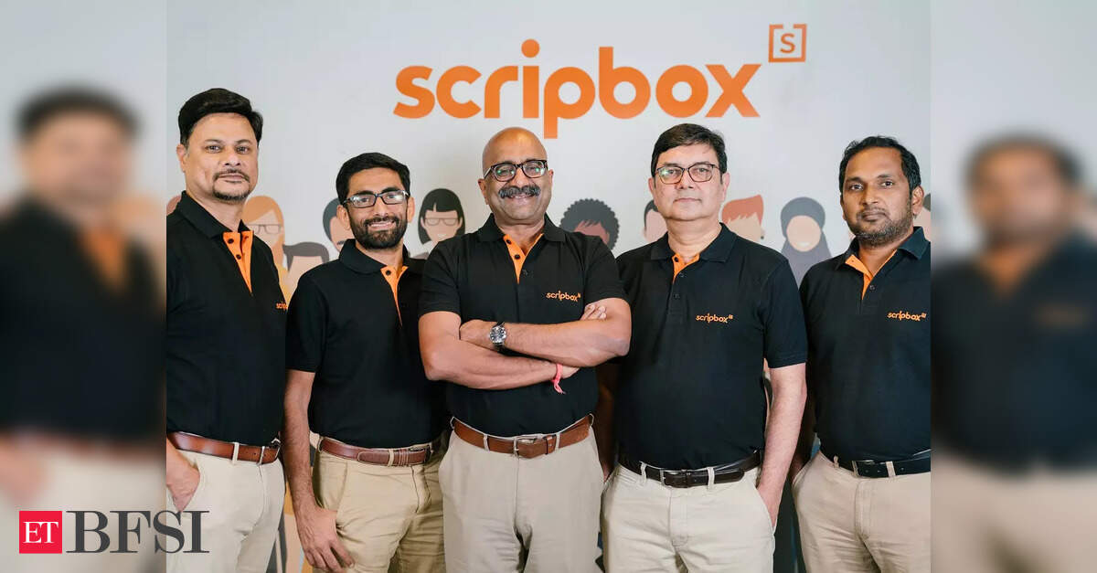 Scripbox Acquires Bluechip Capital's Mutual Fund Distribution to ...