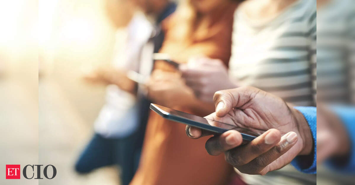 Smartphone Shipments: Global Smartphone Market Faces Record Decline ...