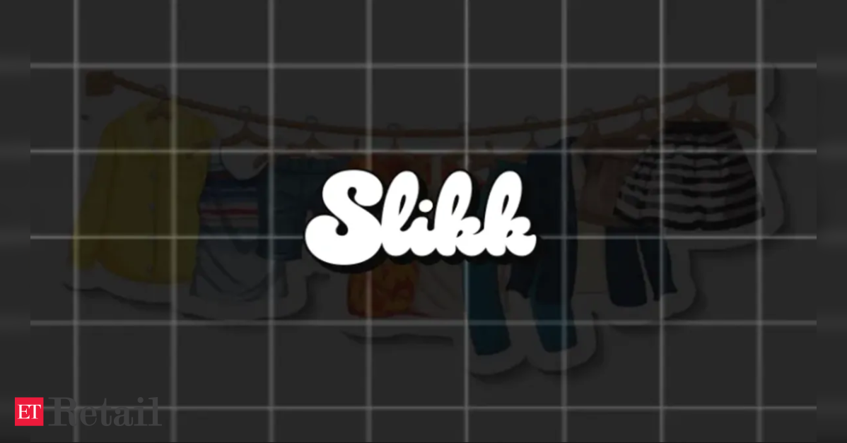Slikk Aims for 25% Share of Bengaluru's Online Fashion Market, ETRetail