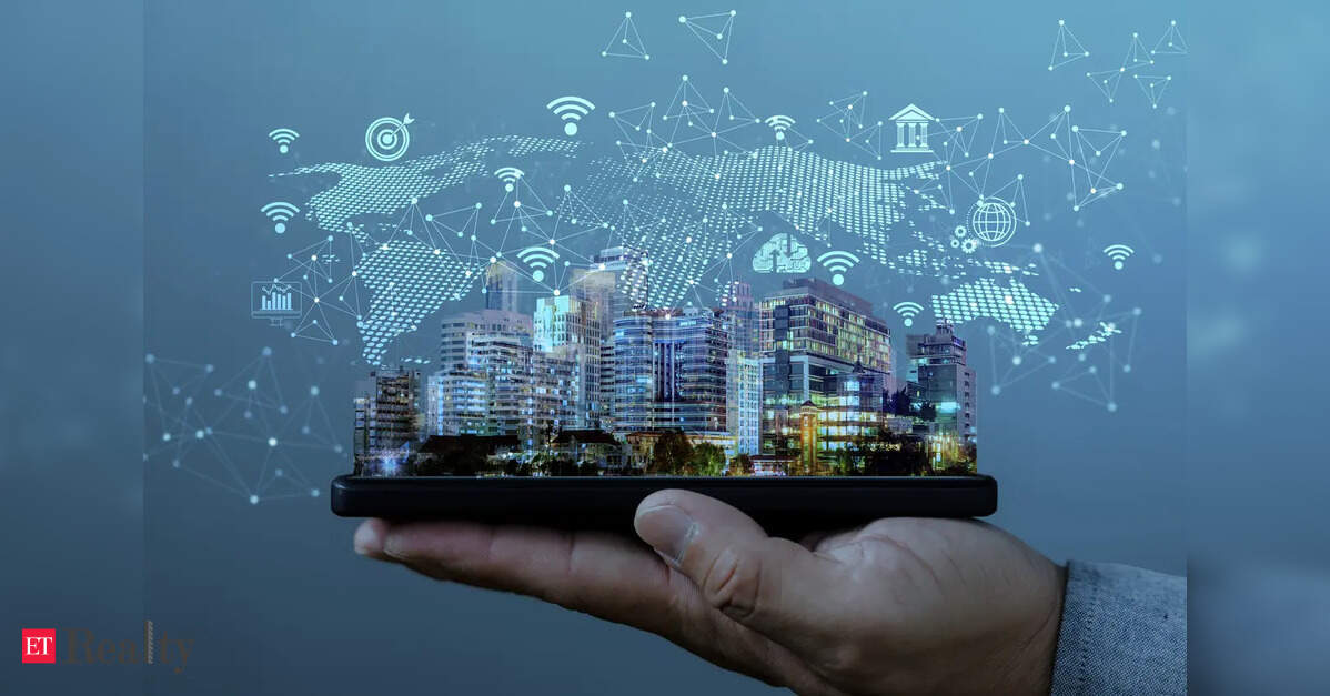 India's Growing GCC Market: A $105 Billion Transformation for Real ...