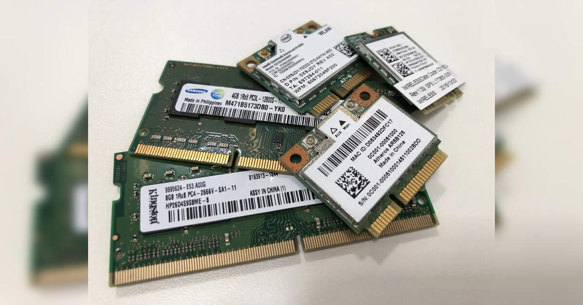 Samsung Automotive Memory: Samsung overtakes Micron in chips for cars ...
