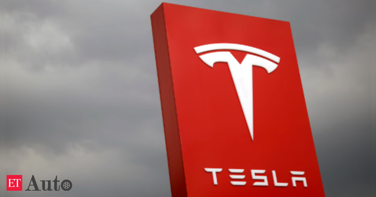 Tesla drops threat to scrap graphite supply deal with Australia's Syrah ...