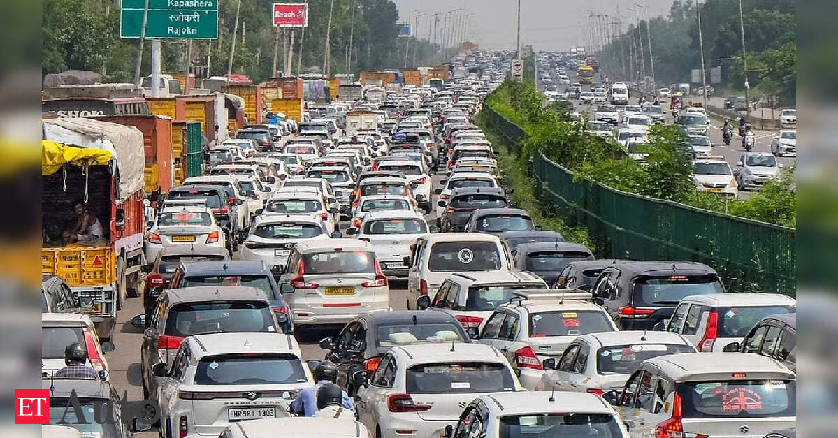 Sikkim Lifts Odd-Even Vehicle Restrictions, Gangtok Remains Under Rules ...