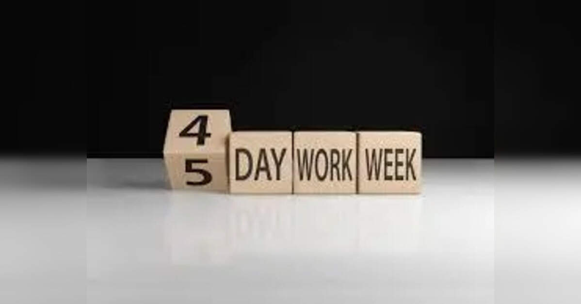 DOLE Five-day Workweek: Philippines Restores Five-Day Workweek as DOLE ...