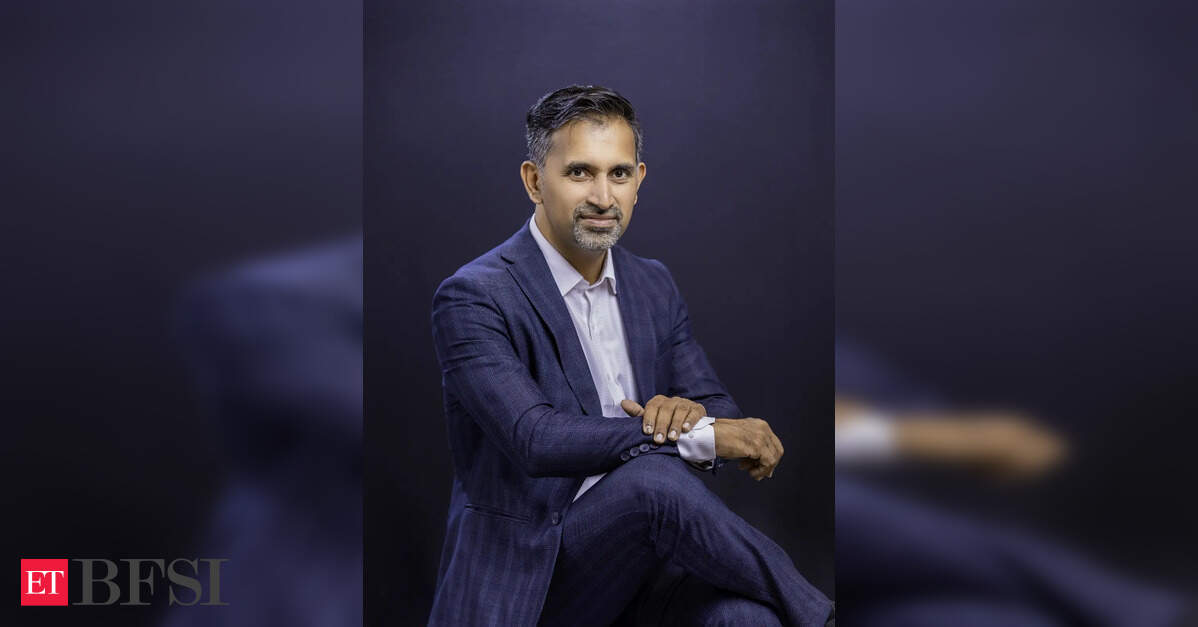 Saravanan Kandan Appointed CFO of Orange Retail Finance to Drive Growth ...