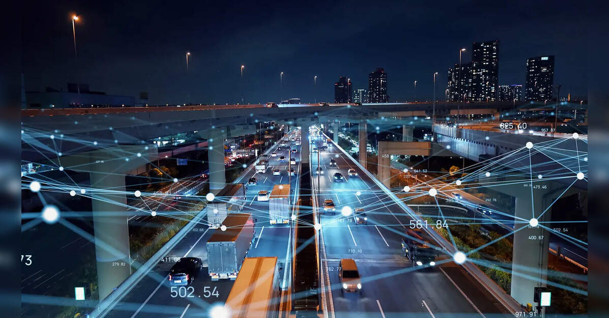 Transport firms grapple with cybersecurity gaps amid digital push ...