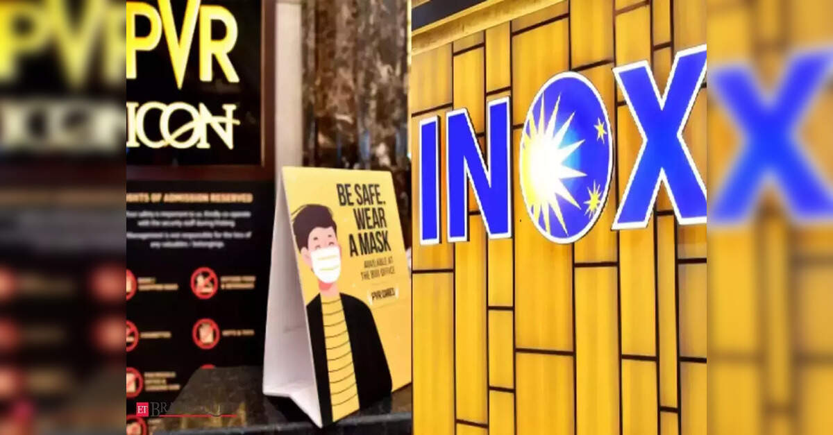Pooja Entertainment Denies Legal Dispute with PVR INOX Pictures, Calls ...