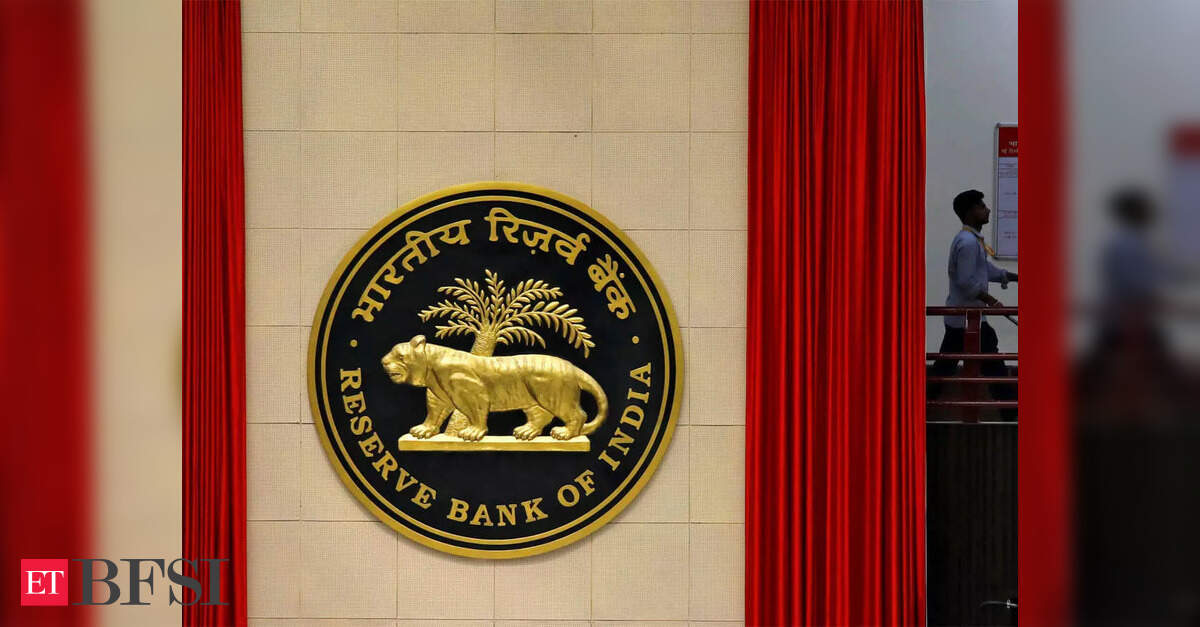 India Bonds Slip Amid Rising Oil Prices and Upcoming RBI Decision, ETBFSI