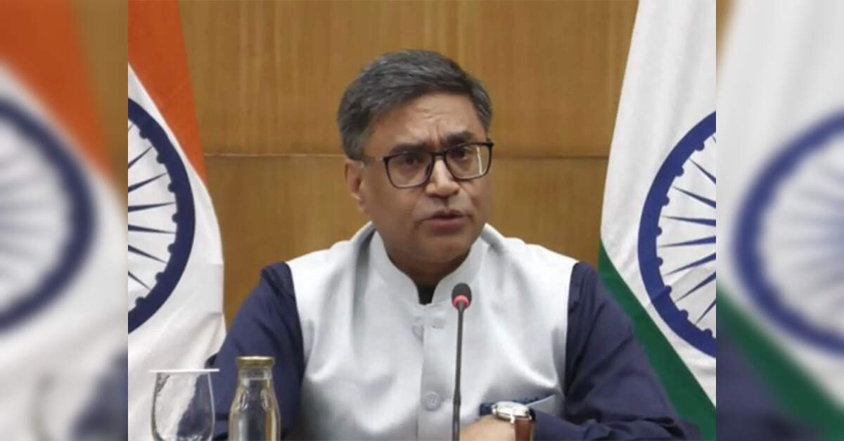 India, Myanmar to stay in touch on issue of critical minerals, rare ...