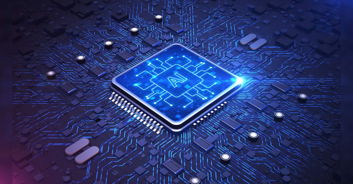South Korea export growth hits four-decade high on AI chip boom ...