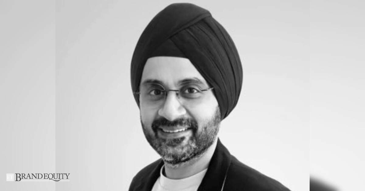 Tejkarran Singh Bajaj Resigns from Jio Studios: A New Chapter Begins ...