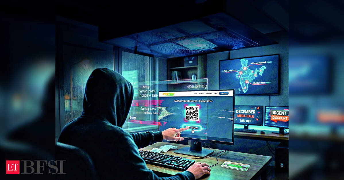 Gujarat Police Arrests 638 in Massive Cyber Fraud Crackdown; Rs 2,289 ...