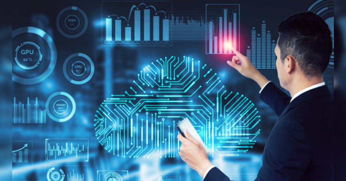AI-Powered Business Transformation: Redefining the Future of Work ...