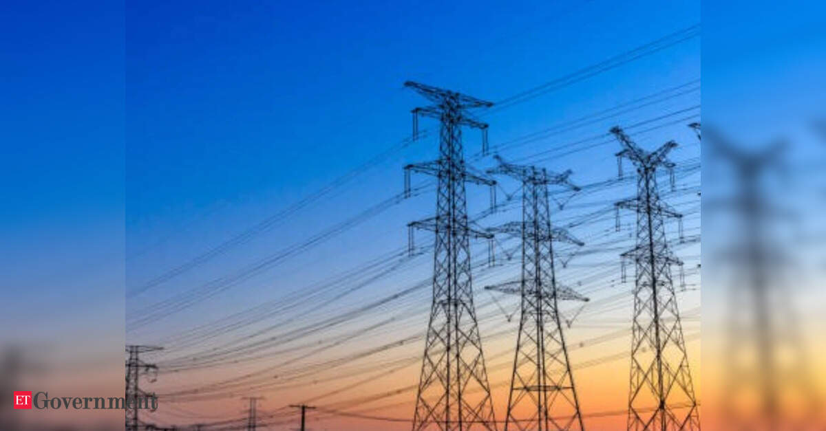 India Power Sector Summer 2026: India's Power Sector Faces Record ...
