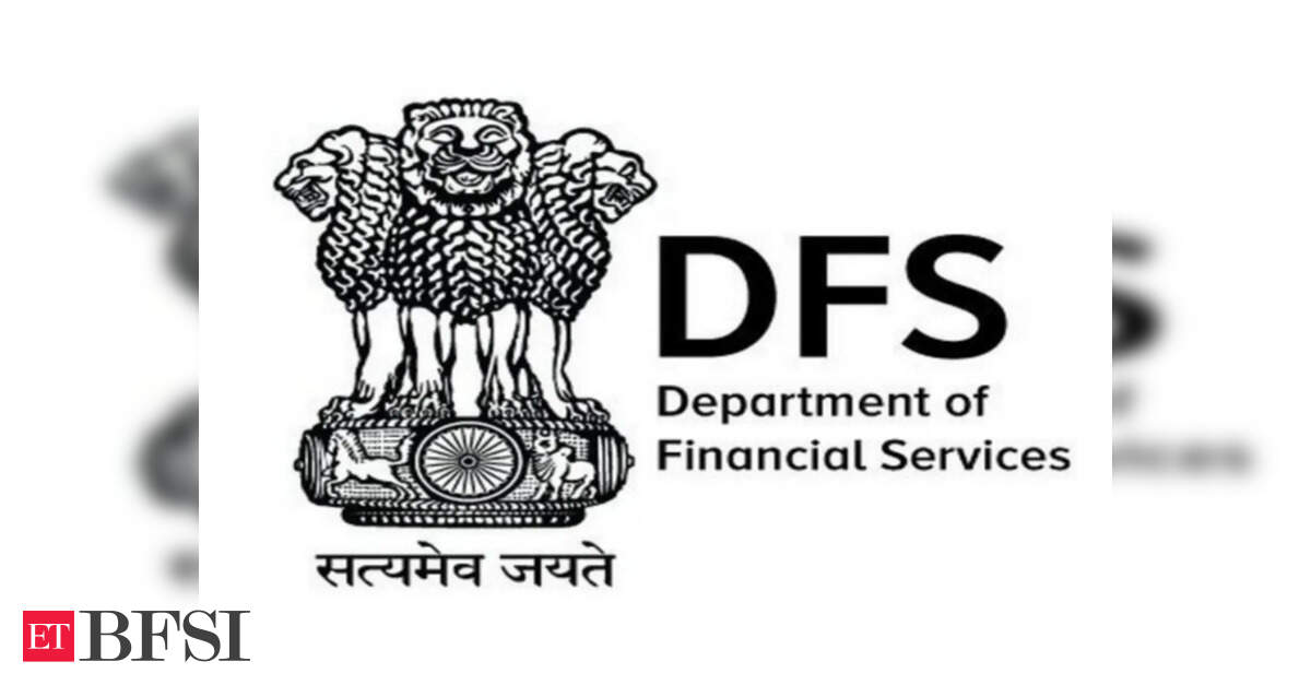 Sanjay Lohiya Takes Charge as New Secretary of Department of Financial ...
