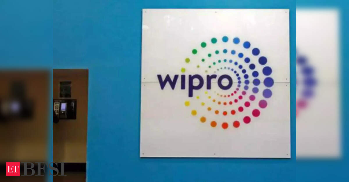 Wipro Increases Stake in Aggne Global to 80% for $28.5 Million, ETBFSI