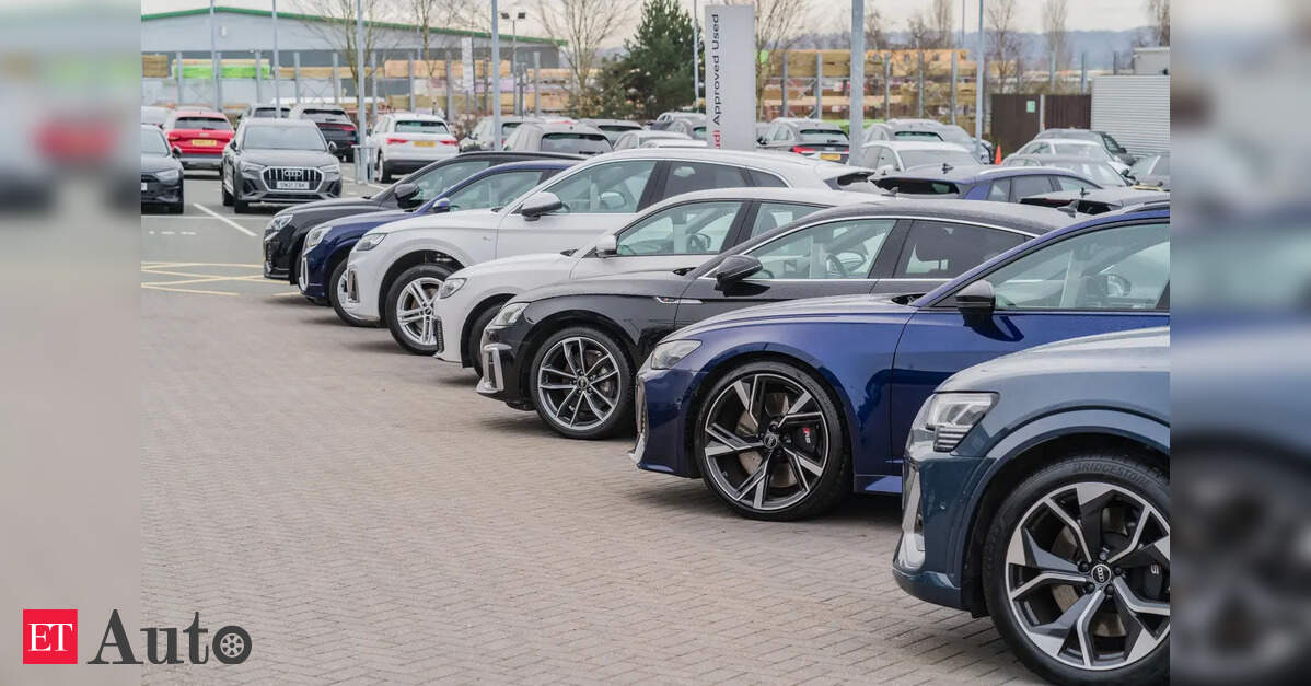 Maruti, Tata, and Mahindra Dominate Passenger Vehicle Sales in May 2026 ...