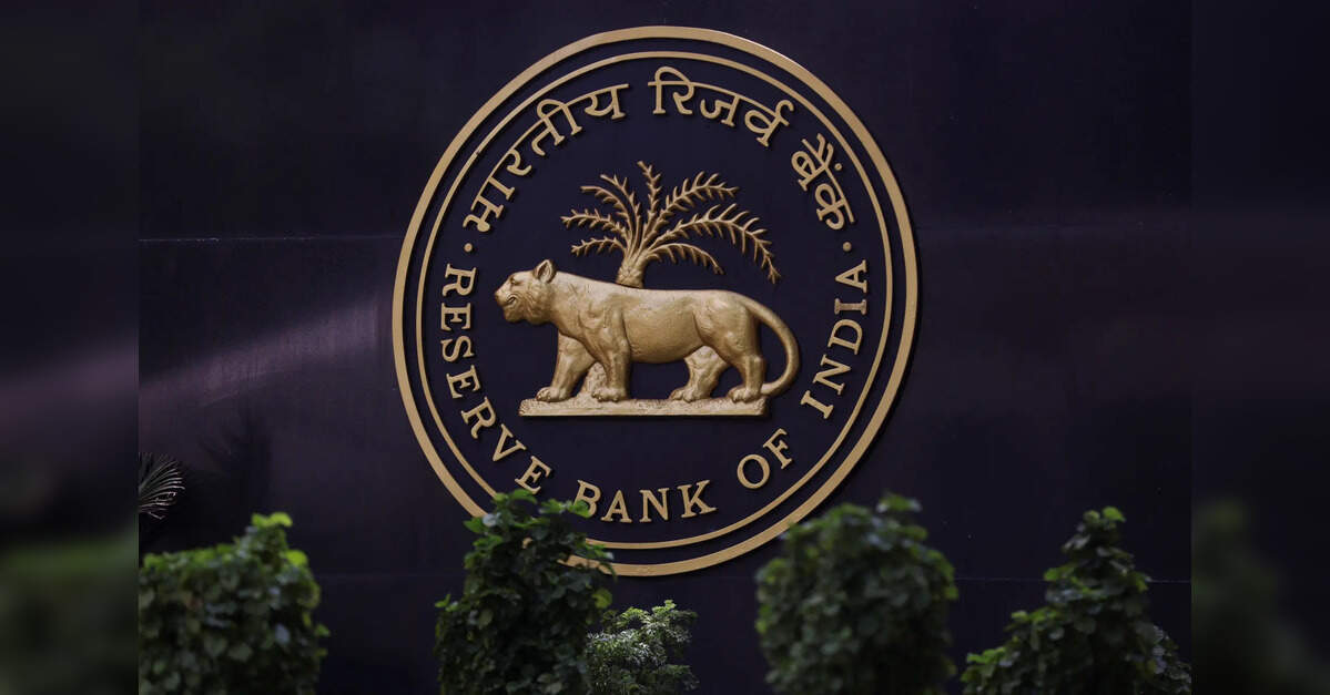 RBI Applications Processed: RBI Achieves 99.9% Application Processing ...