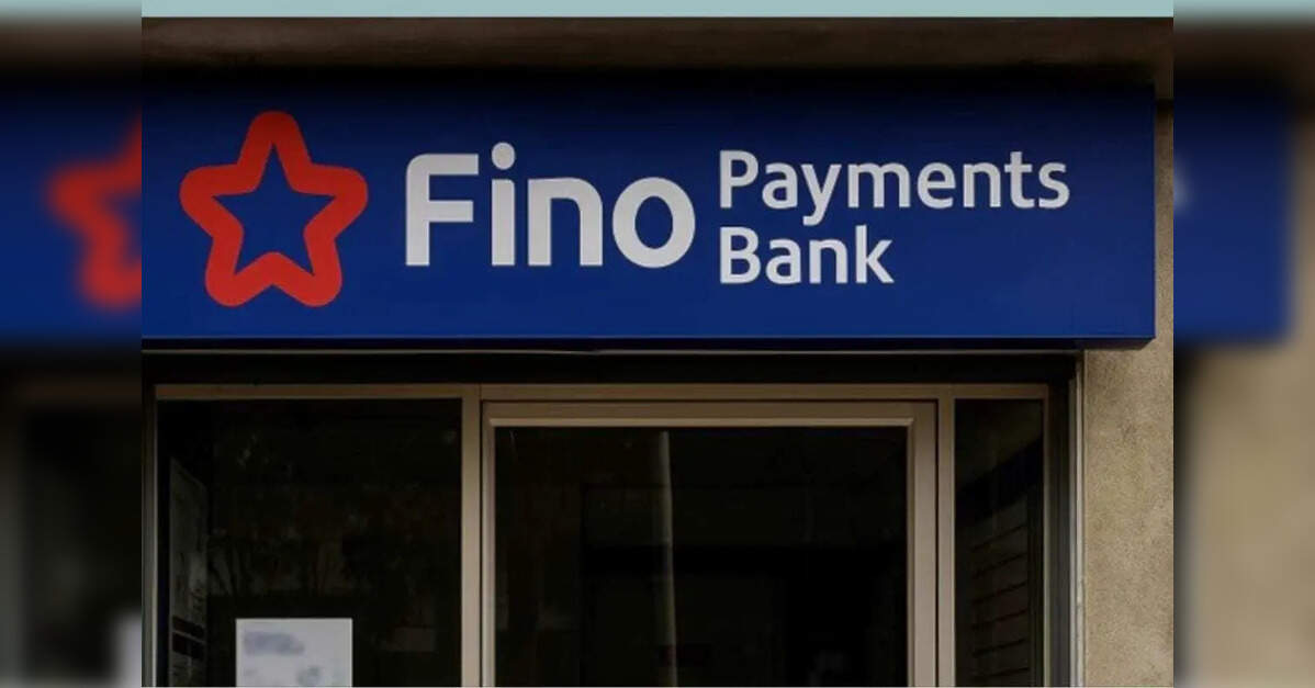 Fino Payments Bank Joins Forces with Ezee.ai for AI-Driven Lending ...