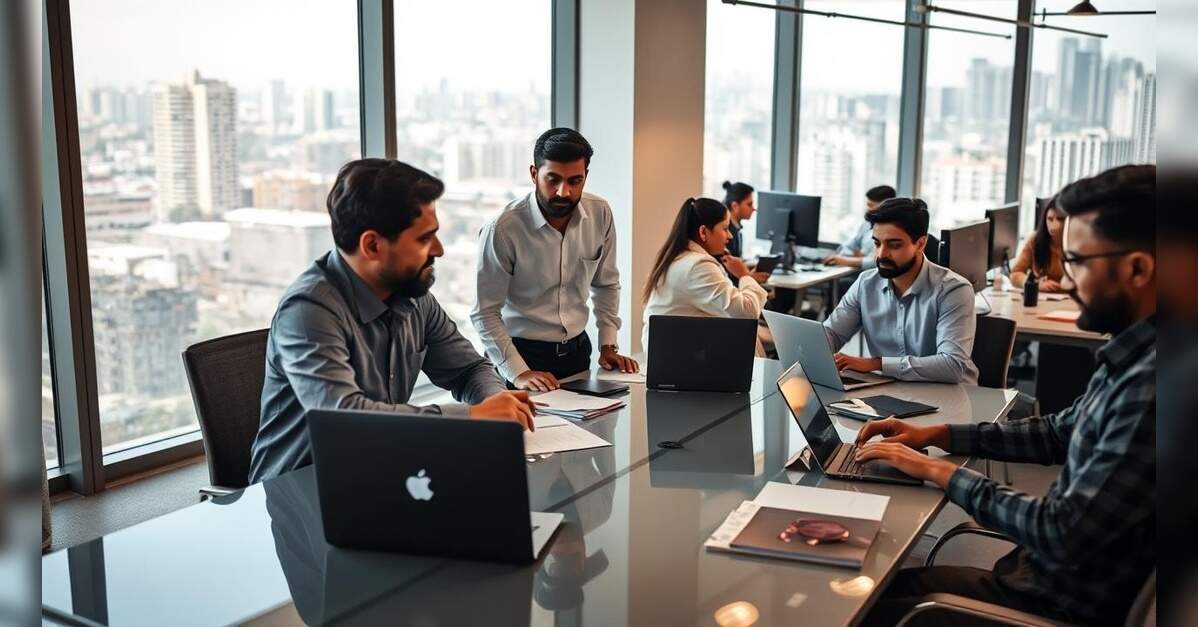 Indian Employees Leave Usage: Indian Employees Take Fewer Vacation Days ...