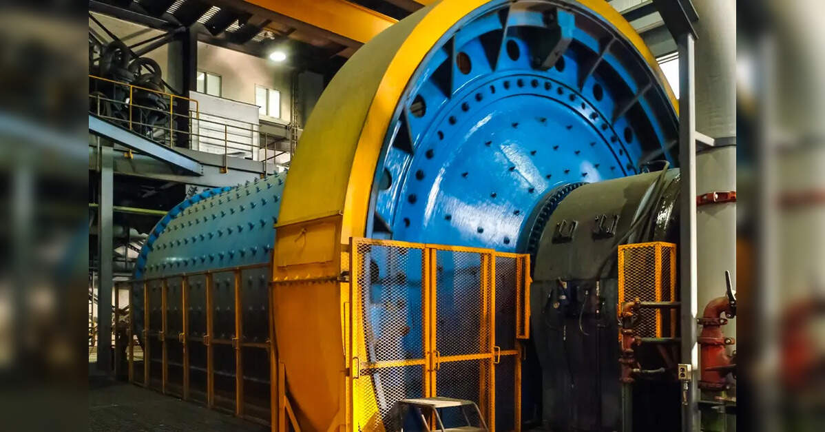 Tega Industries Partners with Apollo Global Management for $1.5 Billion ...