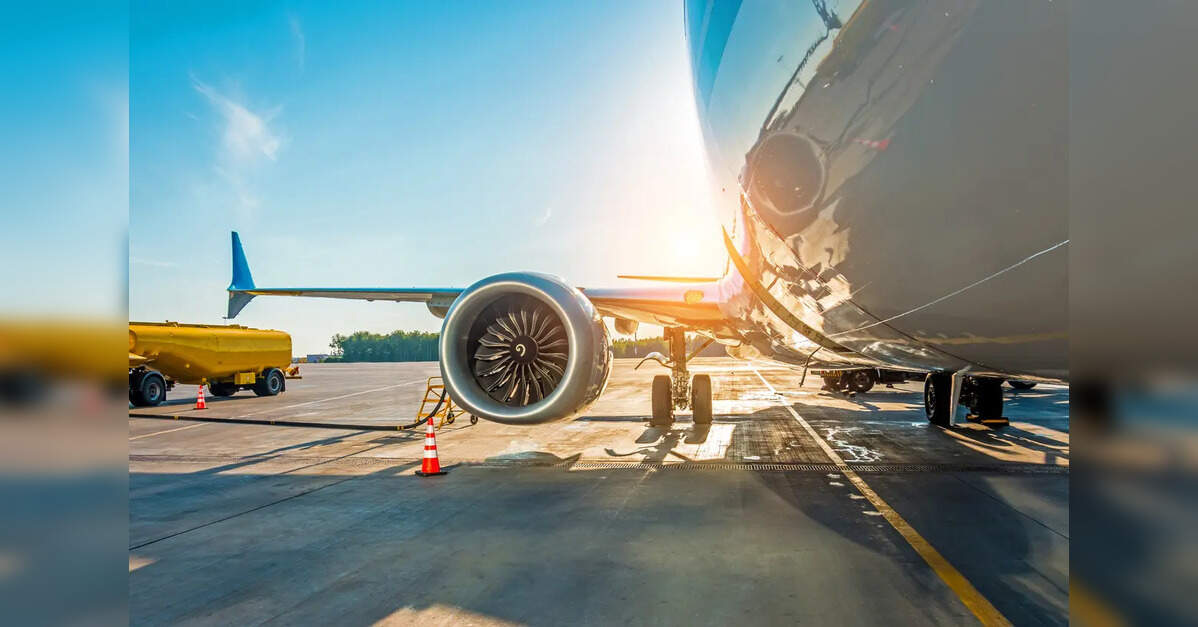 Jet fuel under-recovery at ₹30/Litre, LPG demand managed: Govt as fuel ...