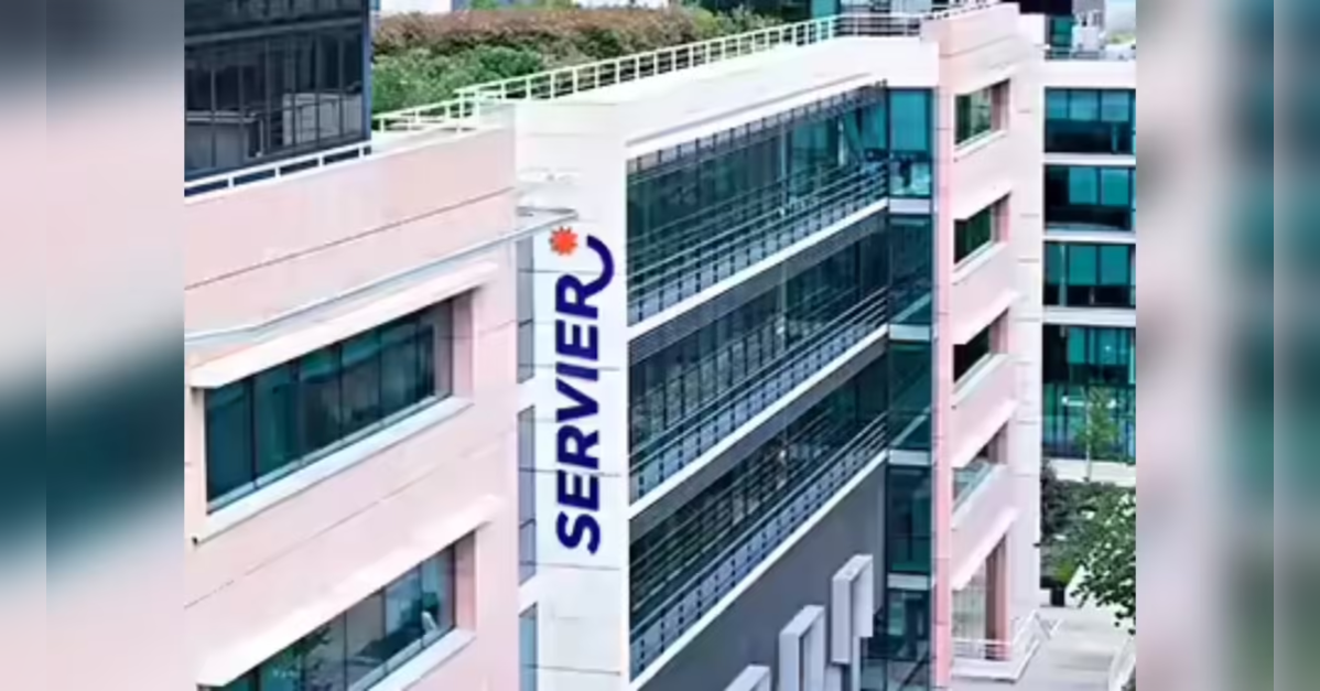 Edgewise to sell muscle dystrophy business to Servier for up to $2.65 ...