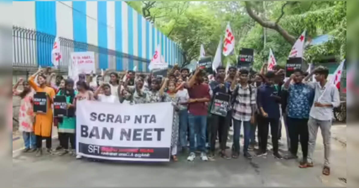 United Doctors Front alleges exclusion from Parliamentary panel meeting ...