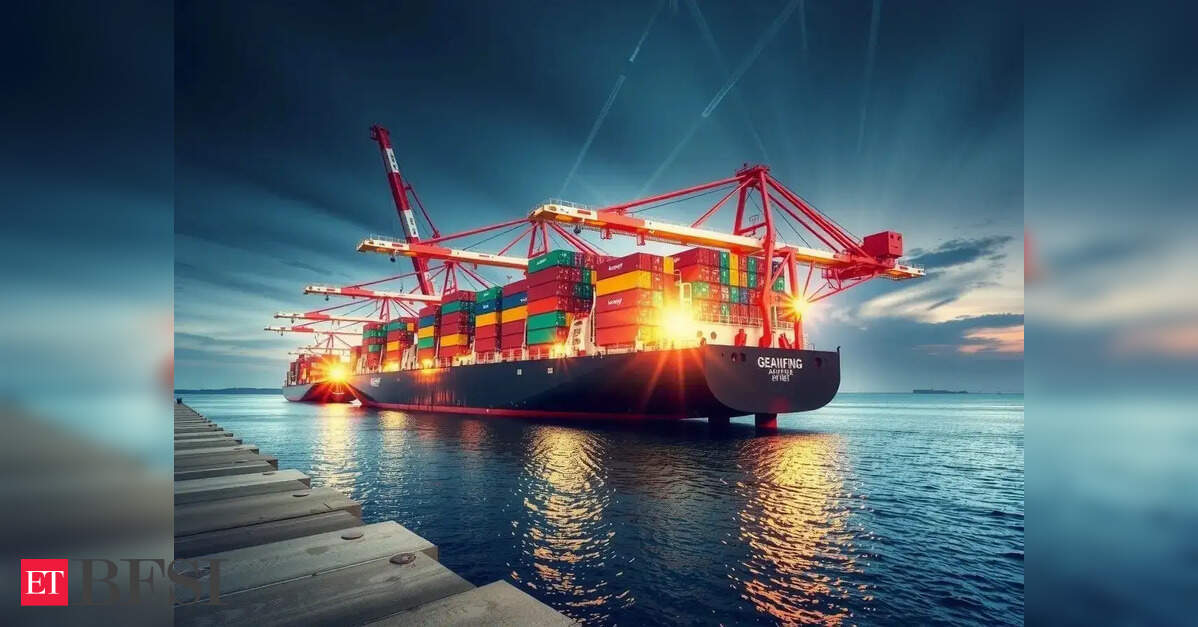 West Asia tensions push war-risk premiums up 5x; insurers brace for ...