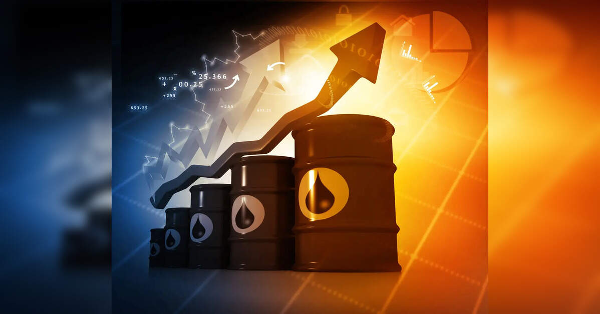 Oil prices rise as US, Iran trade strikes, Israel moves further into ...