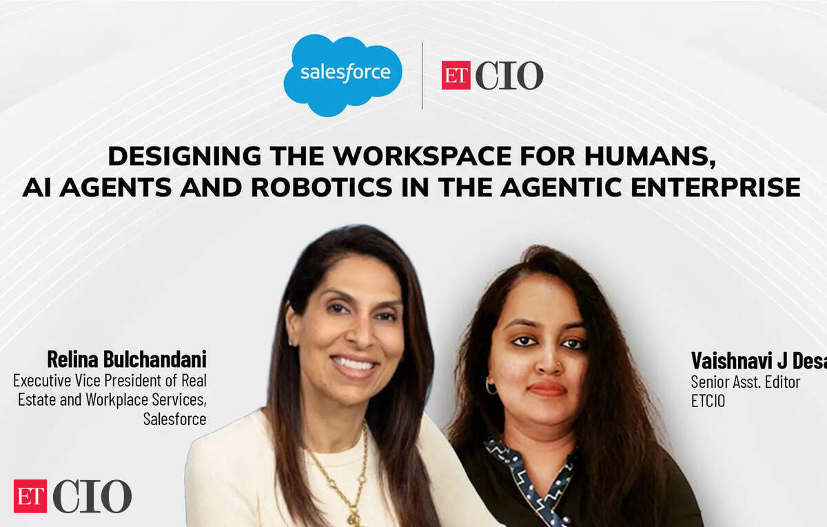 Designing the Workspace for Humans, AI Agents and Robotics in the ...