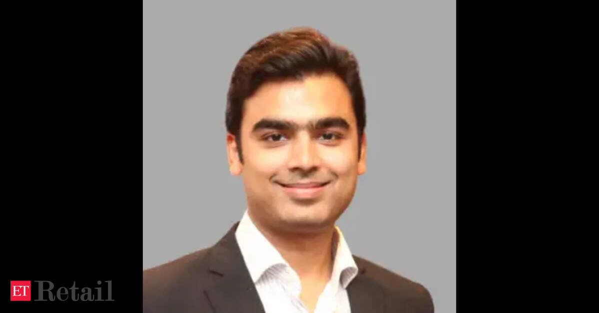 Tupperware Appoints Ankur Damani as India Commercial Director for ...