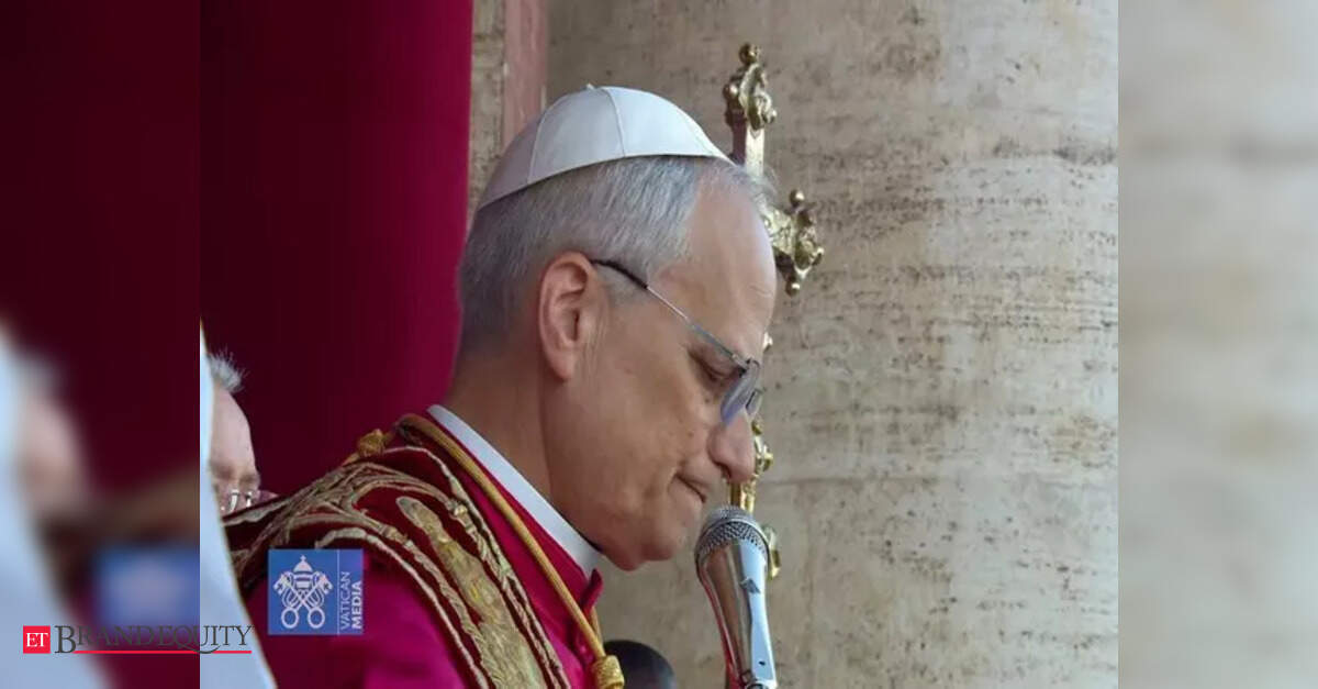 Pope Leo XIV's Groundbreaking Encyclical on AI: A Call for Humanity and ...