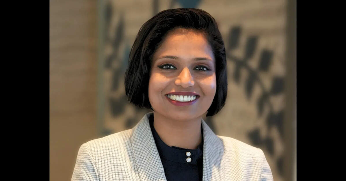 Manali Gupta Named Cluster General Manager for Grand Mercure Mysore and ...