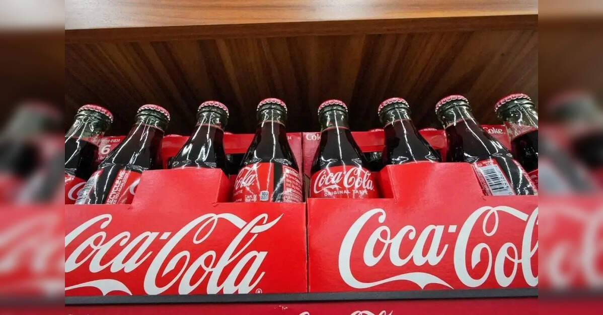 Coca-Cola IPO India: Coca-Cola explores IPO of India bottling unit HCCH ...