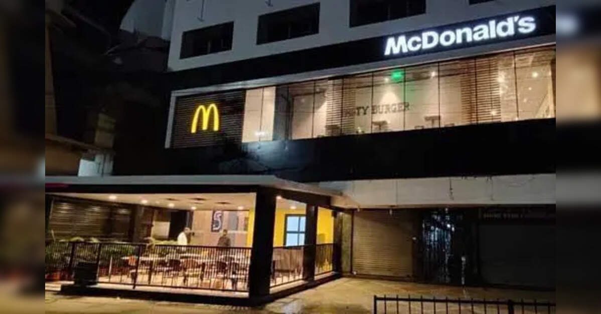 McDonald's Launches Game-Changing Strategy to Enhance Operations and ...