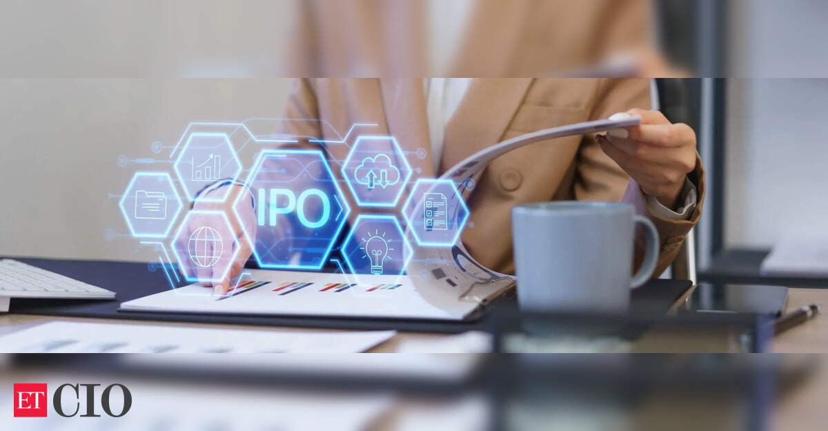 China's Robotics Firms Surge Towards IPOs: The Future of Humanoids in ...